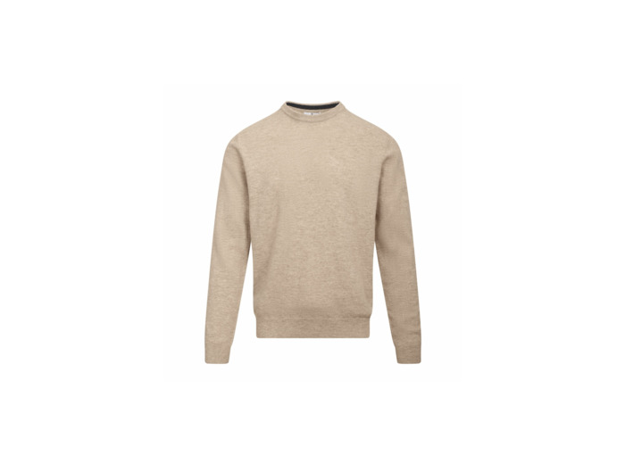 Arthur Sweater L.Sand - sand