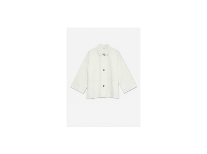 Spread Collar - Vero Moda