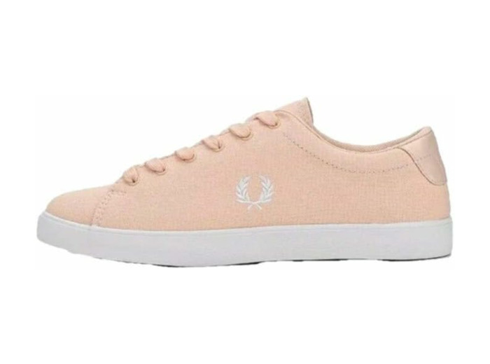 Fred Perry Lottie Microfibre Kenkä - Oh My Gosh!