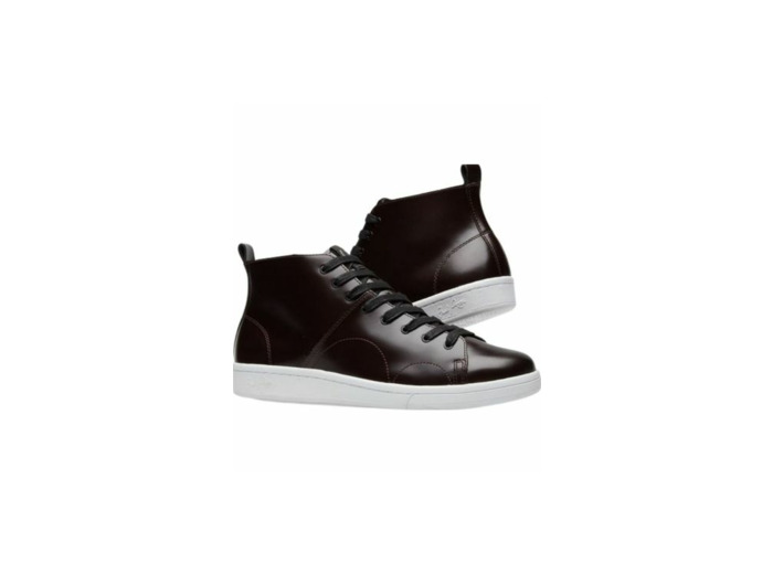 Fred Perry GC Monkey Kengät - Oh My Gosh!