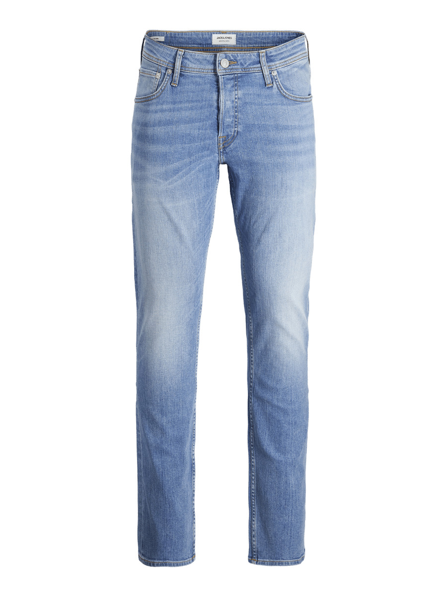 Regular fit Clark farkut jack jones